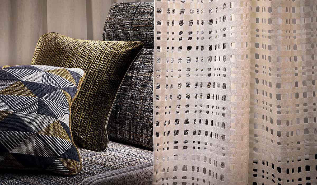 Misia Fabrics New Zealand | Textilia