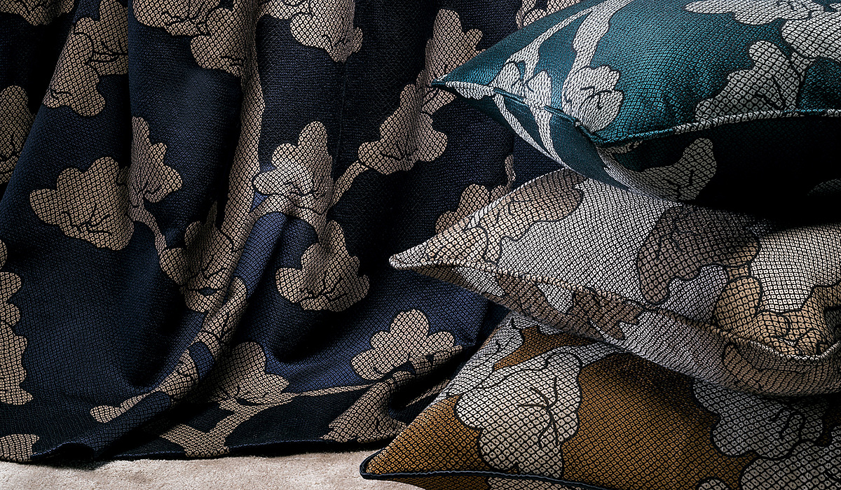 Misia Fabrics New Zealand | Textilia