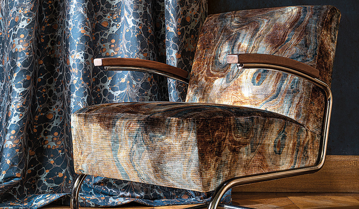 Misia Fabrics New Zealand | Textilia