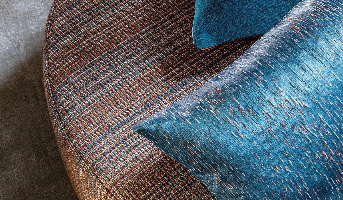 Misia Fabrics New Zealand | Textilia