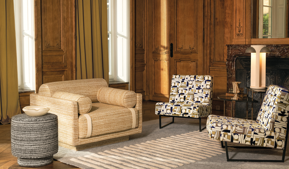 Misia Fabrics New Zealand | Textilia