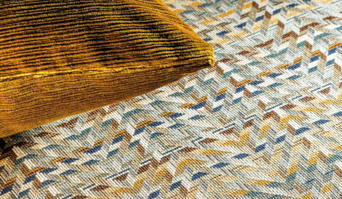 Misia Fabrics New Zealand | Textilia