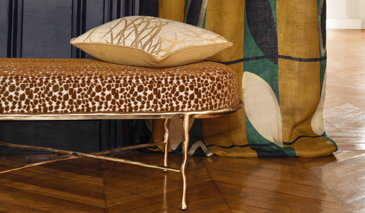 Misia Fabrics New Zealand | Textilia