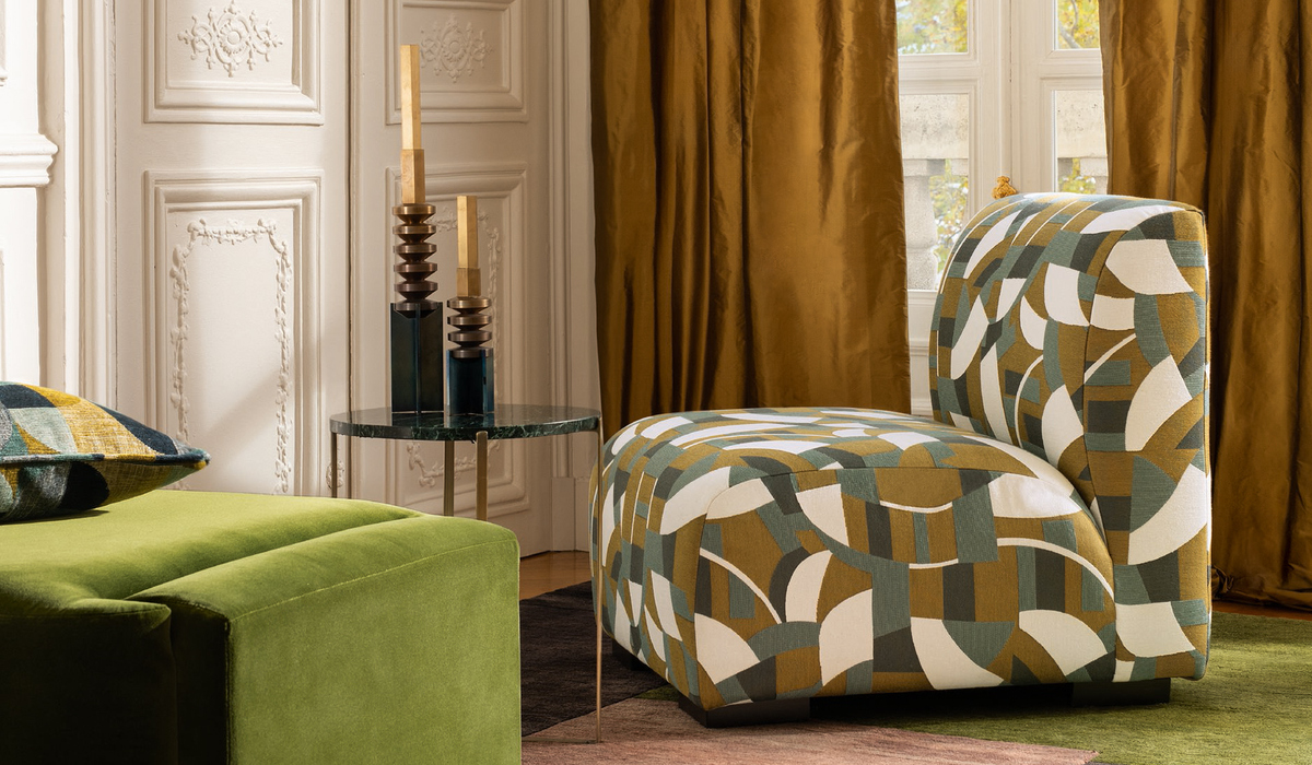Misia Fabrics New Zealand | Textilia