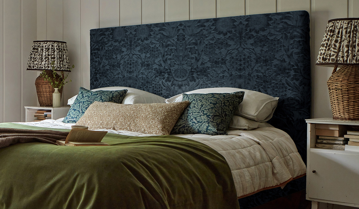 At Home - Textilia