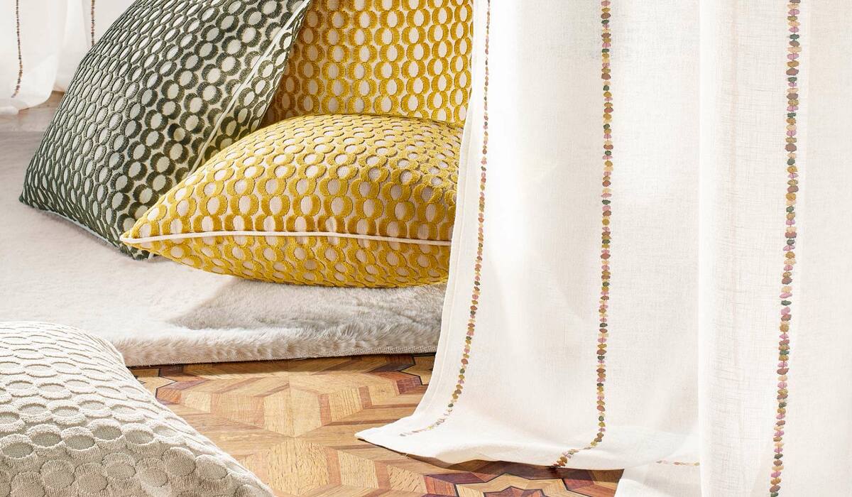 At Home - Textilia