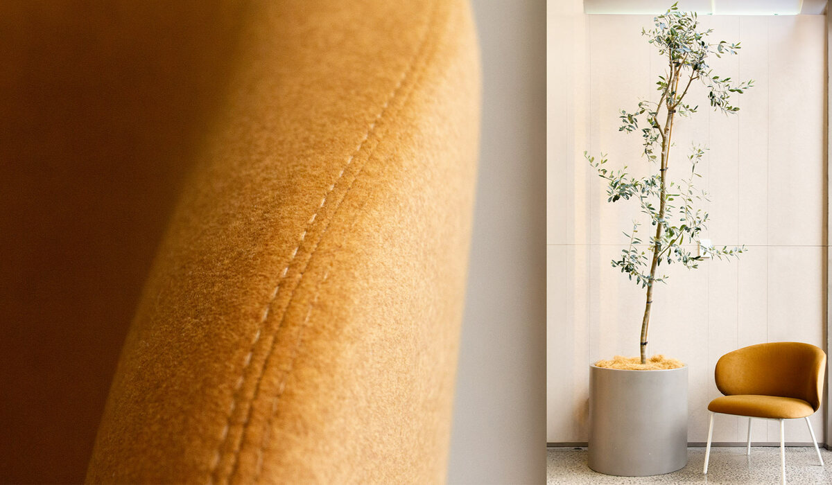 At Home - Textilia