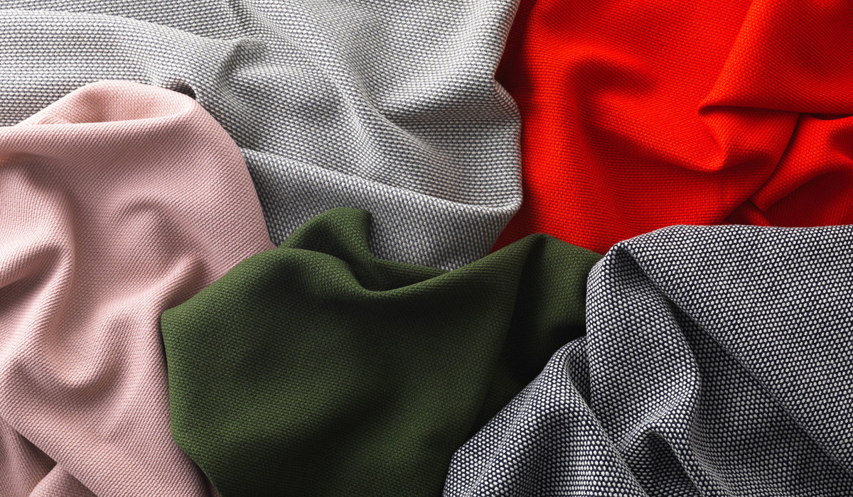 About | Commercial Textiles | Textilia