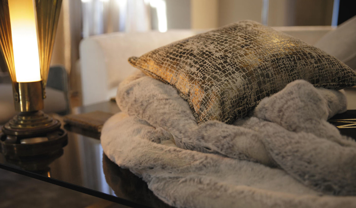 Misia Fabrics New Zealand | Textilia