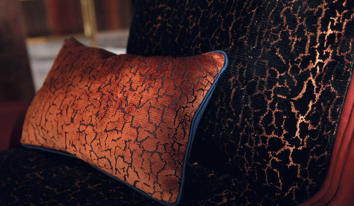 Misia Fabrics New Zealand | Textilia