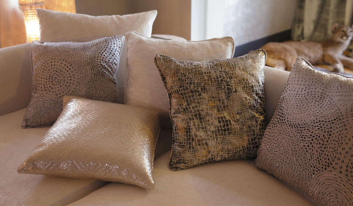 Misia Fabrics New Zealand | Textilia