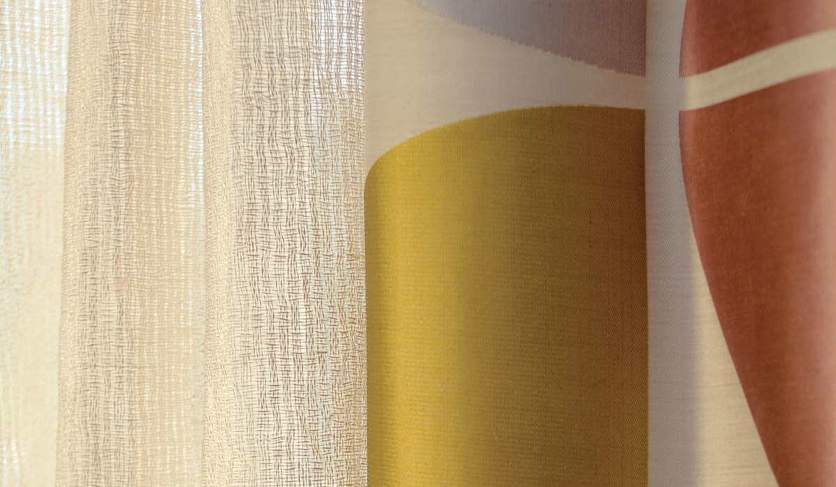 Misia Fabrics New Zealand | Textilia