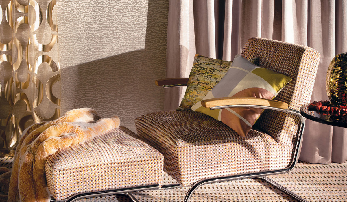 Misia Fabrics New Zealand | Textilia